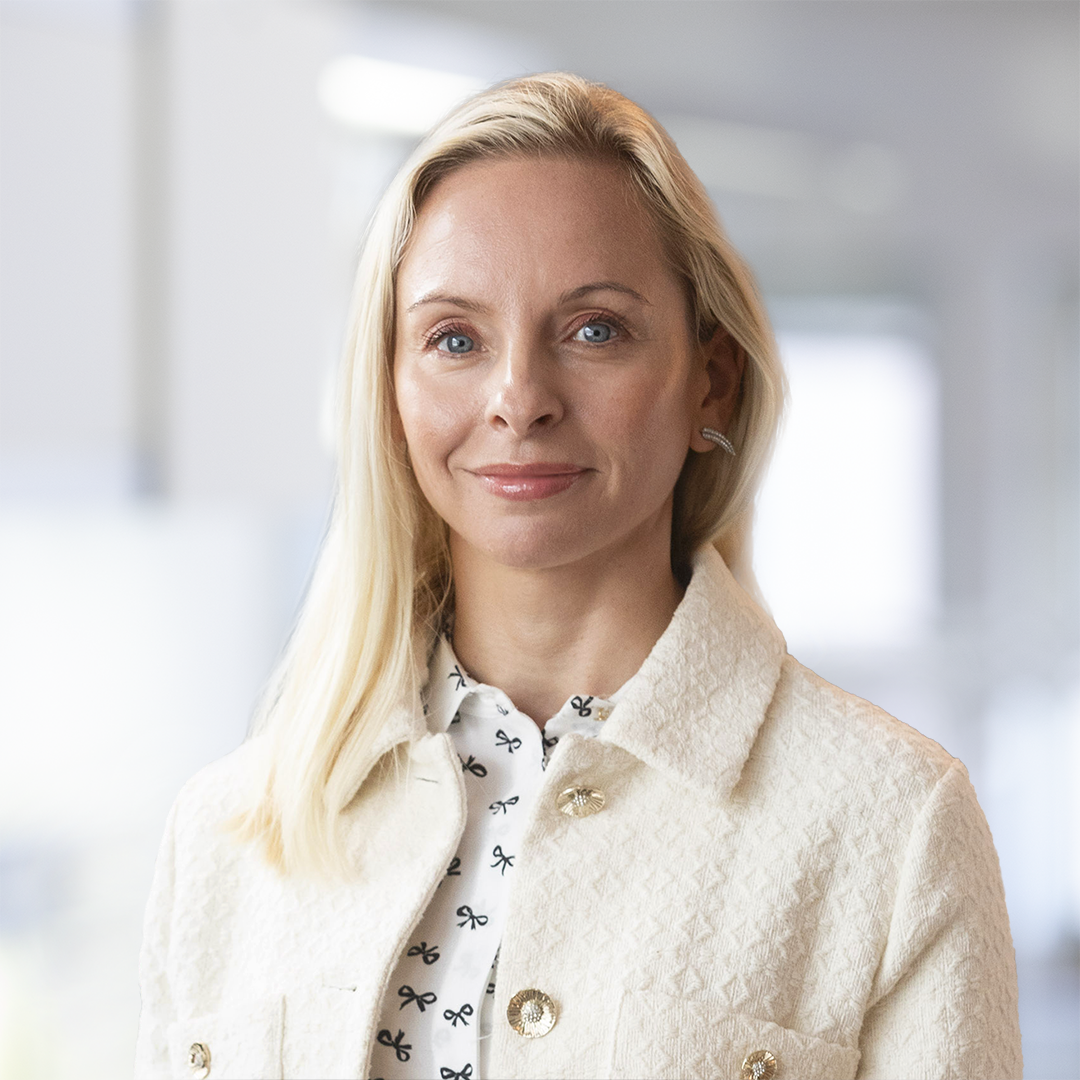 Styrelse och ledning | Iver