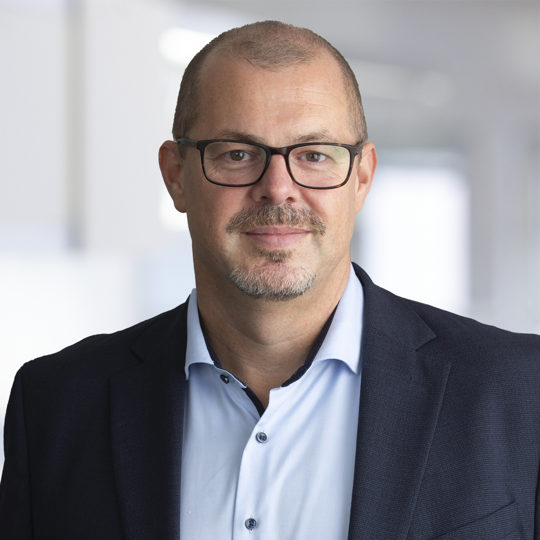 Styrelse och ledning | Iver