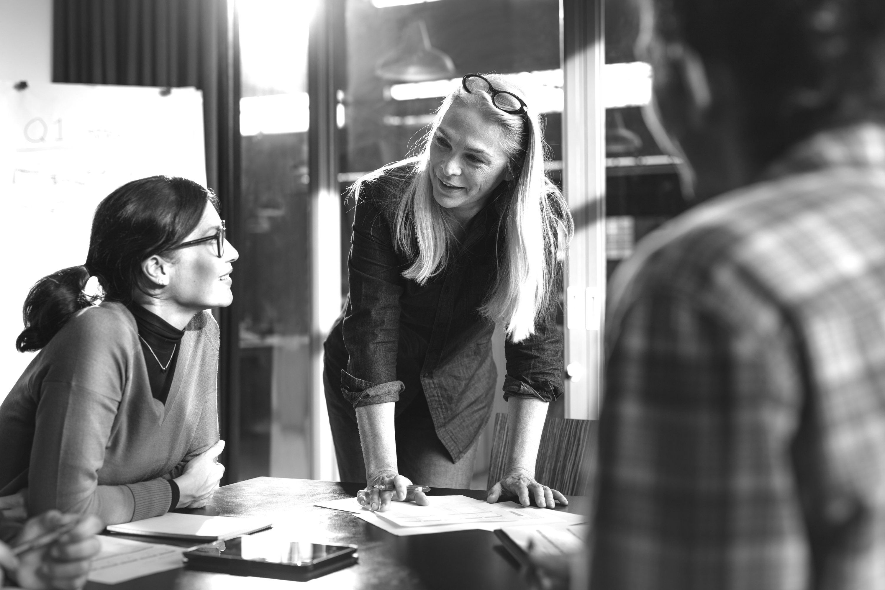 Data- og AI-tjenester | Iver | Iver