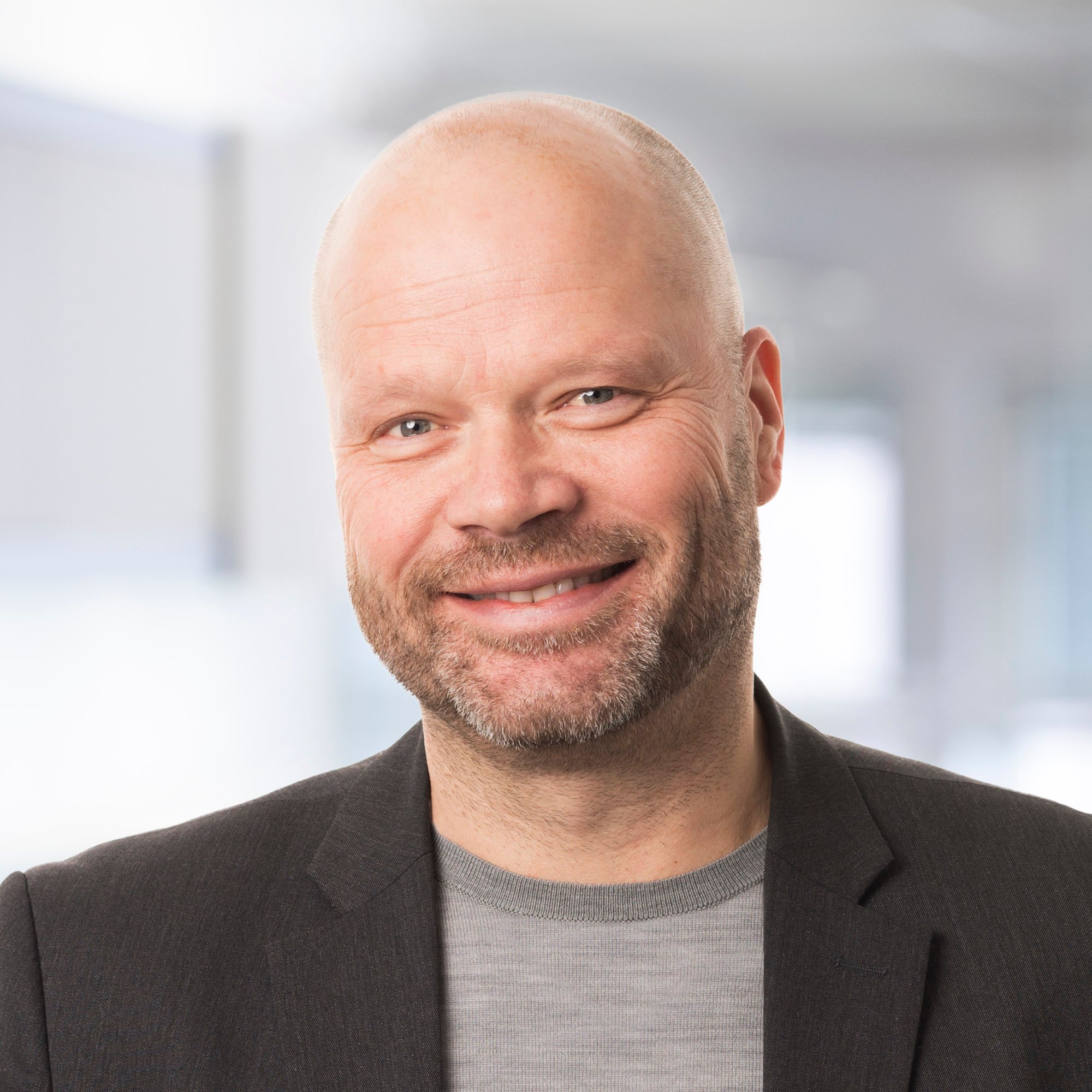 Styrelse och ledning | Iver