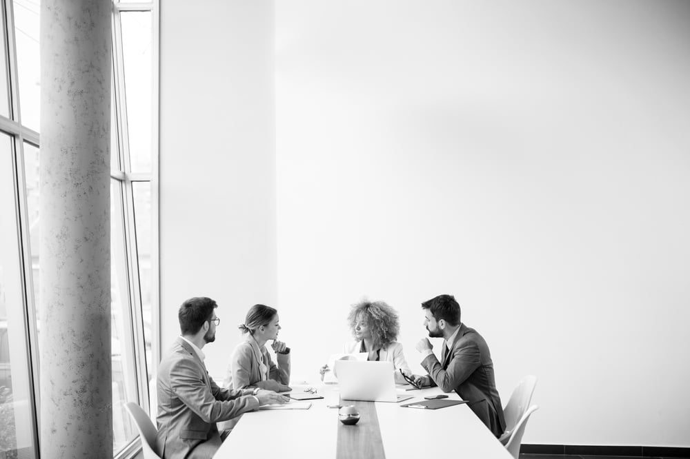 Workplace & Collaboration Advisory | Iver