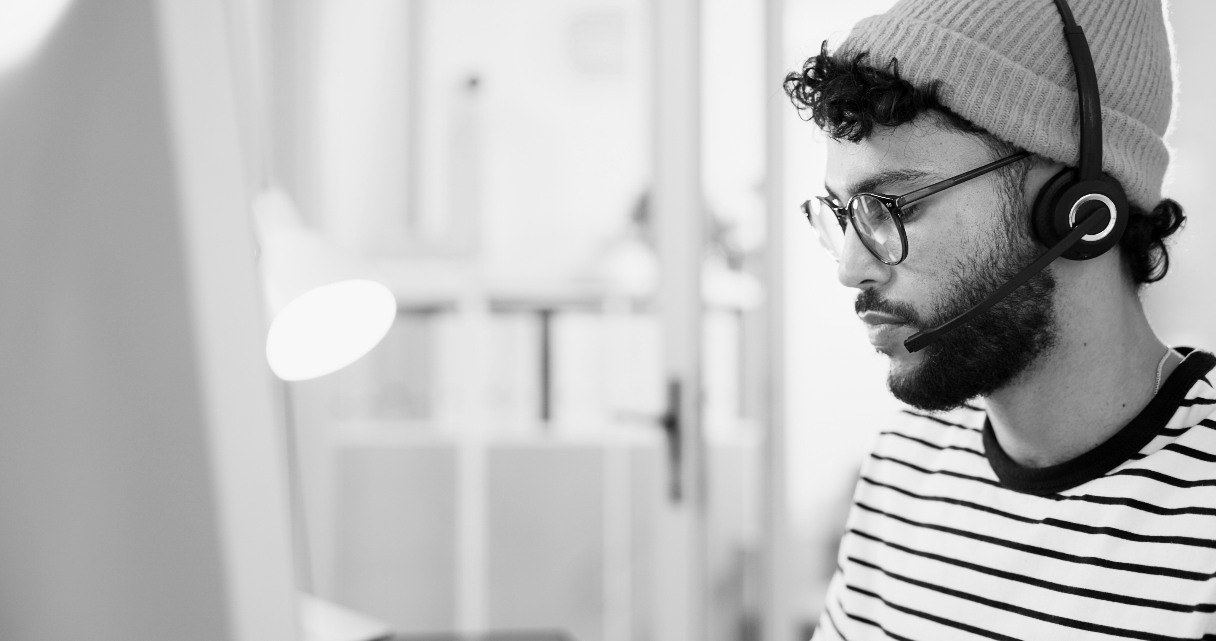IT Support & Service Desk | Iver